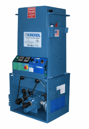 Cellulose Insulation Machine Maintenance Guide